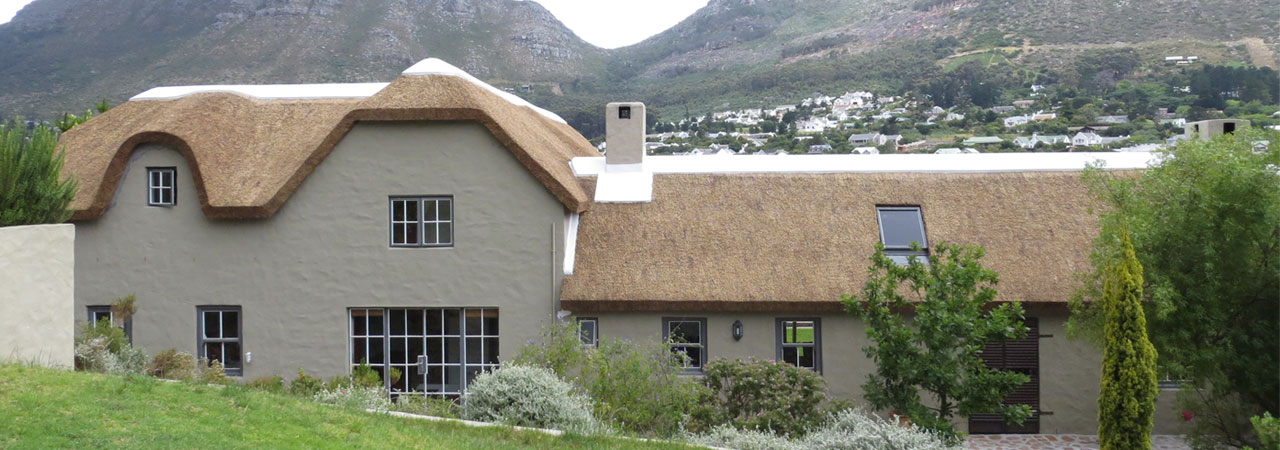 Reed Roof for Pergola | Natural, Affordable & Stylish Outdoor Roofing